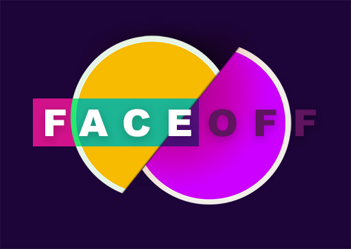 Face-OFF Battle | Squirrels & Friends