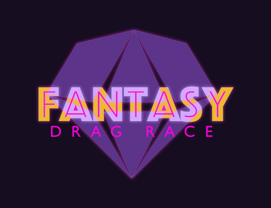 Fantasy Drag Season | Drag Race Simulator | Squirrels & Friends