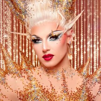 [V2] Fantasy Drag Season | Drag Race Simulator | Squirrels & Friends