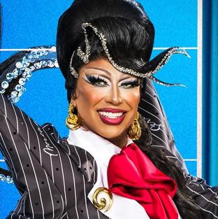 [V2] Fantasy Drag Season | Drag Race Simulator | Squirrels & Friends